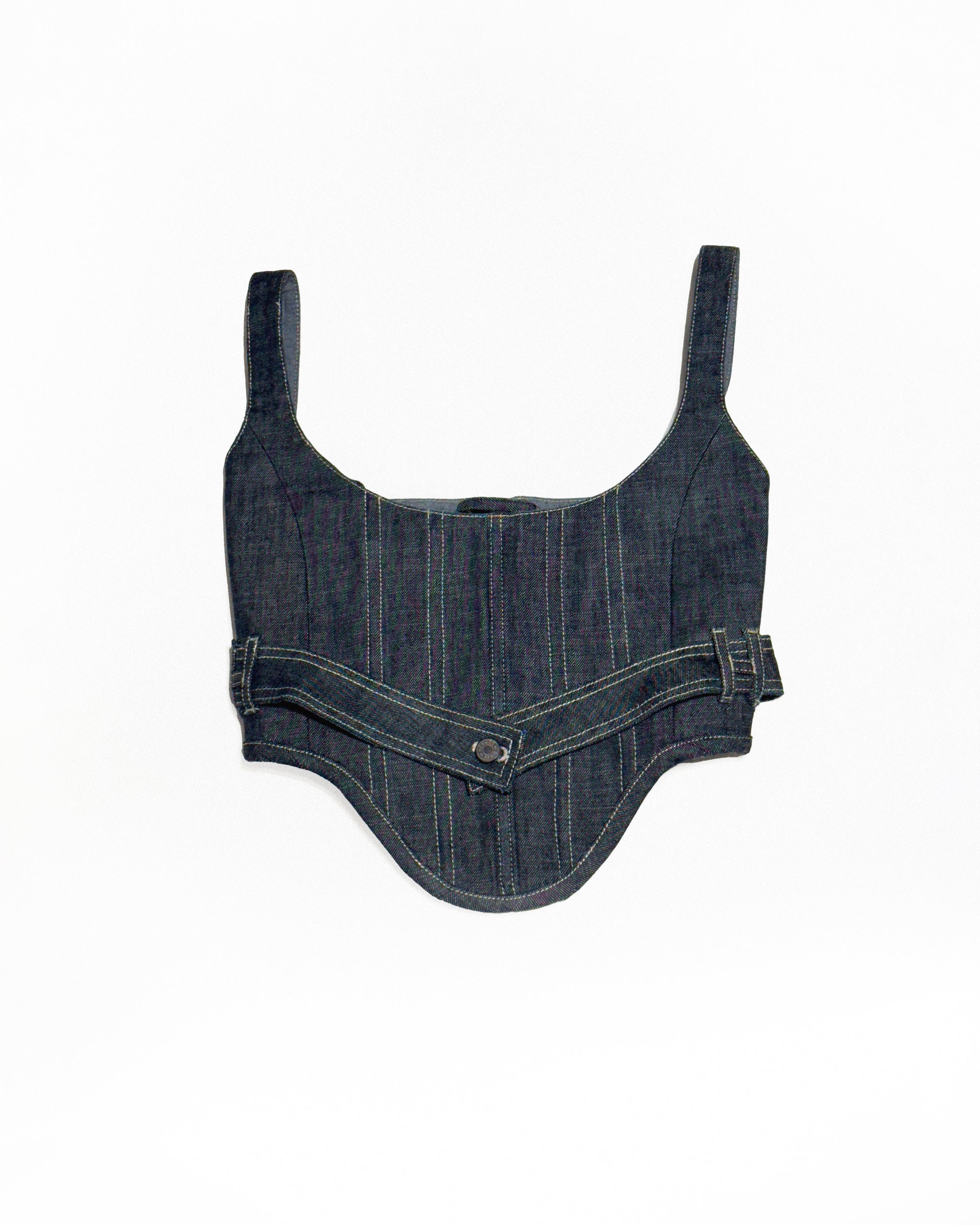 Hermés x Mariana Corset Collab